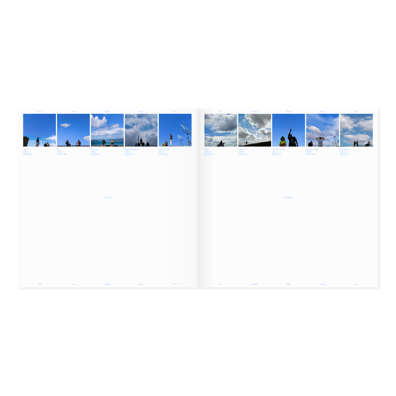 Fred again AUS | Official Merch – Fred again.. AU